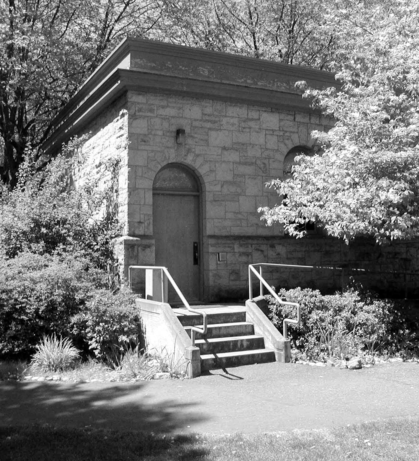 ADA Access Guide for Persons with Disabilities