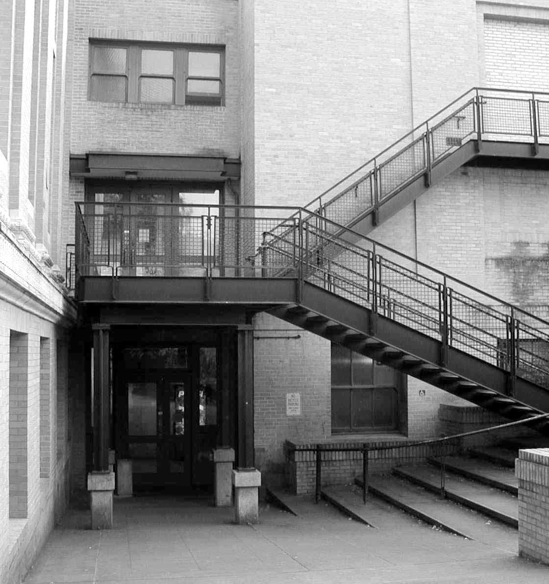 ADA Access Guide for Persons with Disabilities