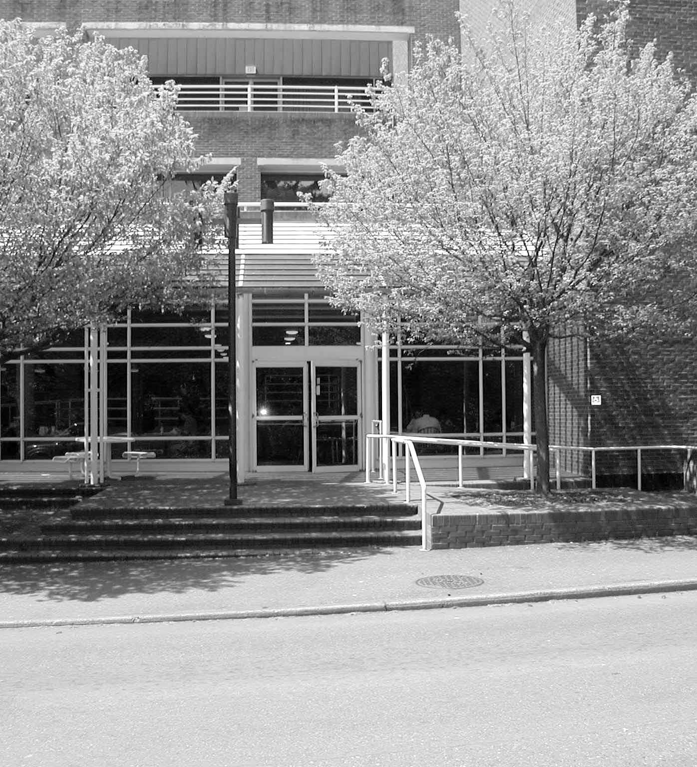 ADA Access Guide for Persons with Disabilities