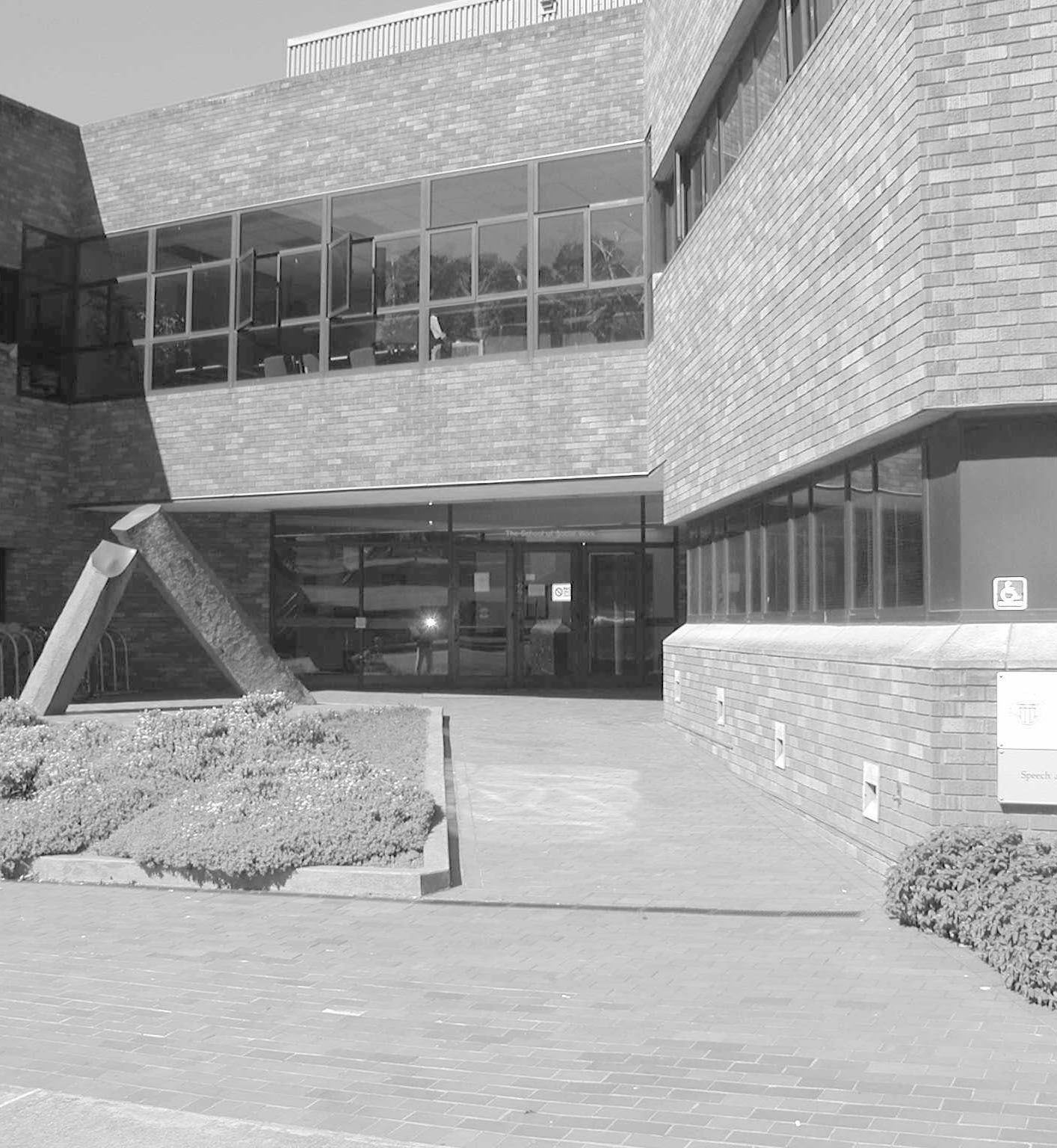 ADA Access Guide for Persons with Disabilities