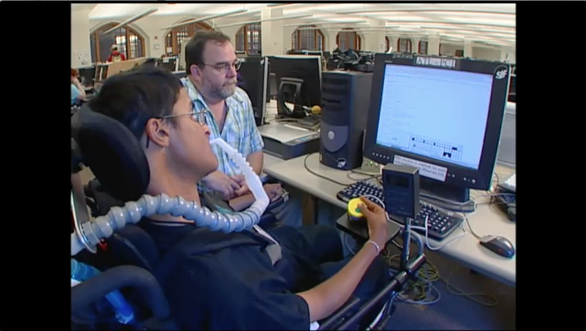 Example Mobility Impairment Elderly Mobility Scale & Example | Free