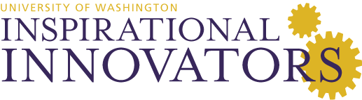 The University of Washington: Inspirational Innovators