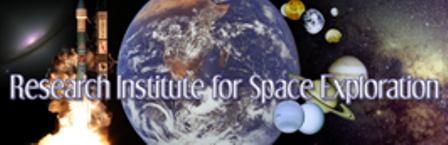 Research Institute for Space Exploration - UW Research
