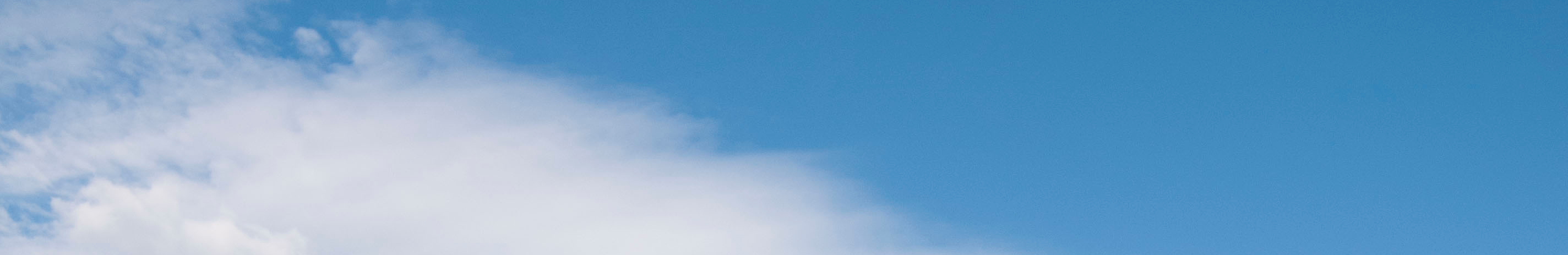 Cropped Clouds Spring - UW Research