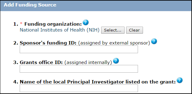 fundingDialogBox - UW Research