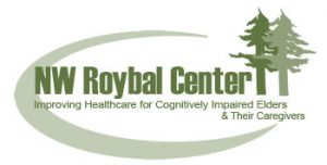 roybal logo - UW Research