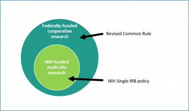Single IRB - UW Research