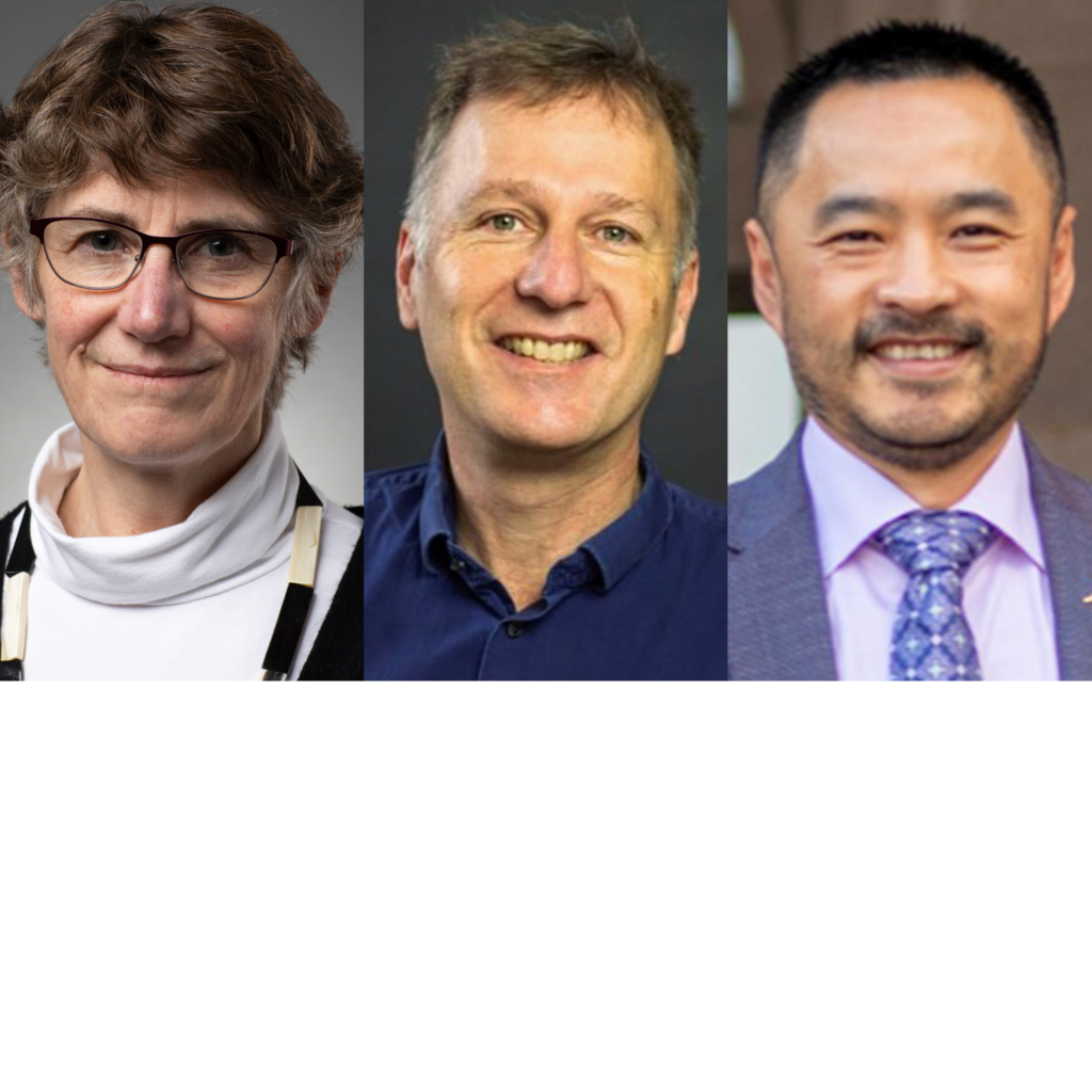 AI Task force faces 500x500 - UW Research