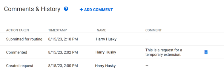 Tips for success - Award Setup and Modifications Requests in SAGE - UW Research