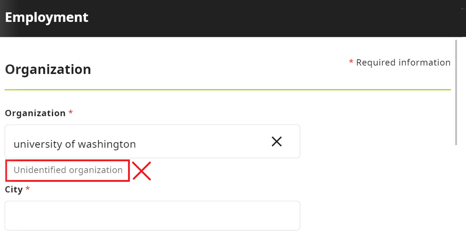 ORCID iDs: An Overview for Researchers - UW Research