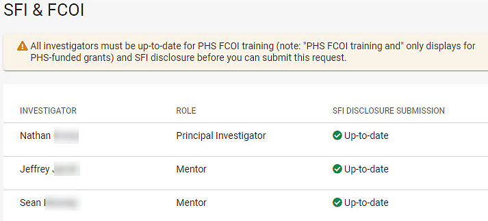 adv_sfi_fcoi_section - UW Research