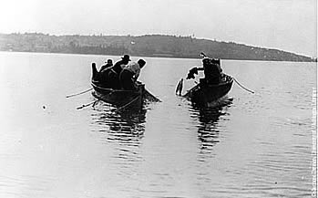 Center for the Study of the Pacific Northwest
