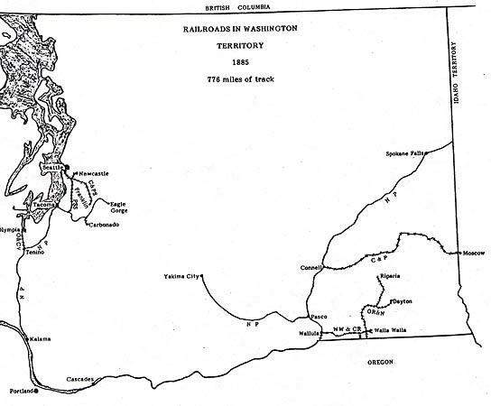Center for the Study of the Pacific Northwest