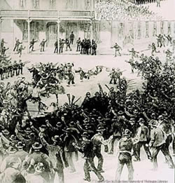 Center for the Study of the Pacific Northwest