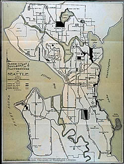 Center for the Study of the Pacific Northwest