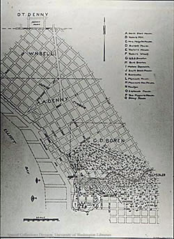 Center for the Study of the Pacific Northwest