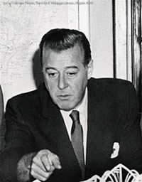 Center for the Study of the Pacific Northwest