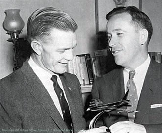 Center for the Study of the Pacific Northwest