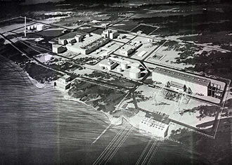 Center for the Study of the Pacific Northwest