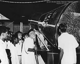 Center for the Study of the Pacific Northwest