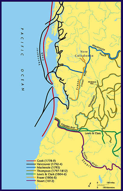 Center for the Study of the Pacific Northwest