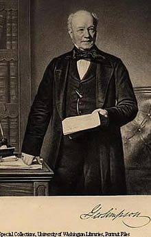 Center for the Study of the Pacific Northwest