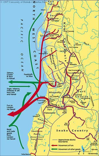 Center for the Study of the Pacific Northwest