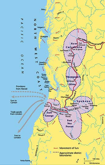 Center for the Study of the Pacific Northwest