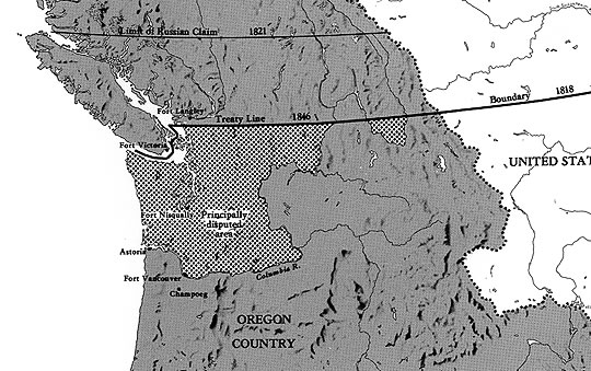 Center for the Study of the Pacific Northwest