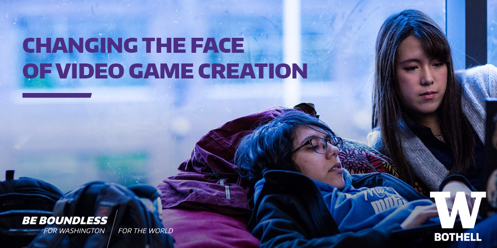 Taking diversity to the next level | Be Boundless