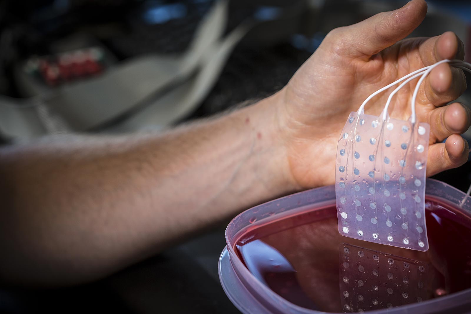 Inclusive Engineering | Be Boundless