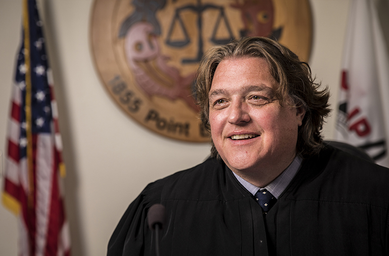 A road to recovery | Be Boundless