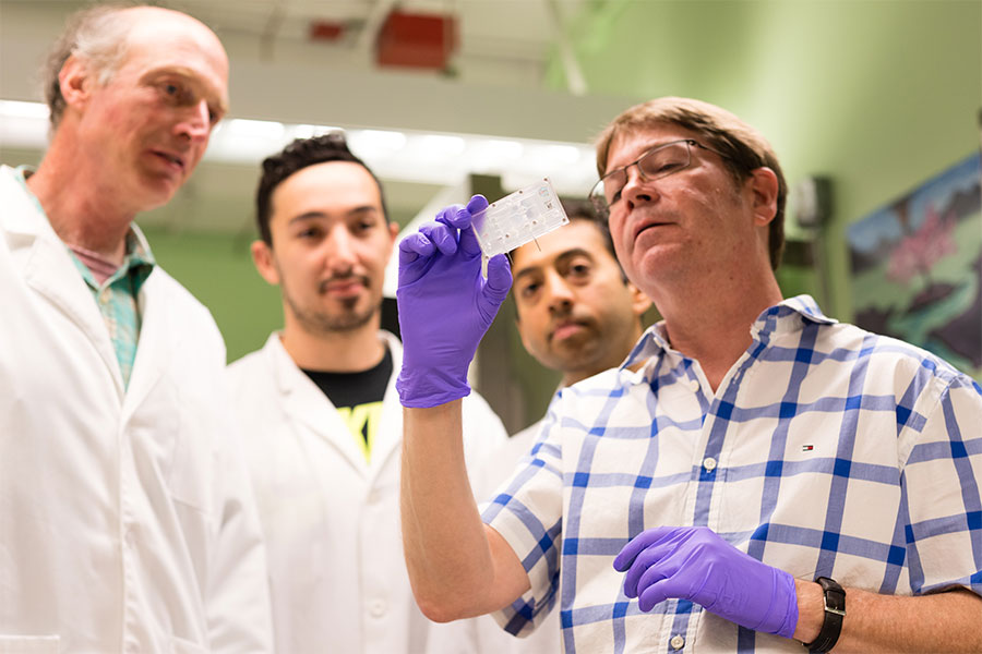 A pocket-size research revolution | Be Boundless