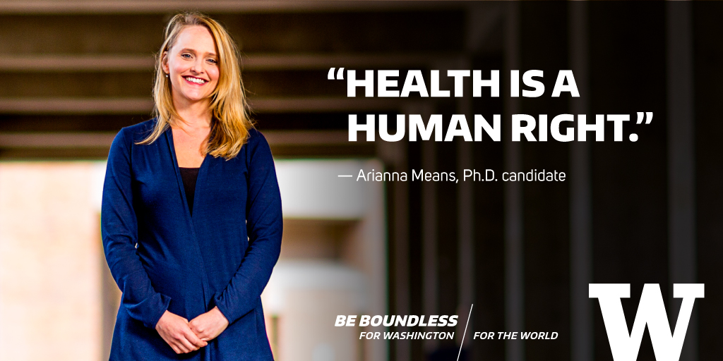 School of Public Health – Bridging the “know-do” gap | Be Boundless