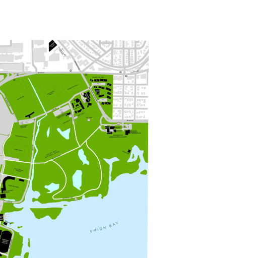 Msfc Campus Map Google My Maps